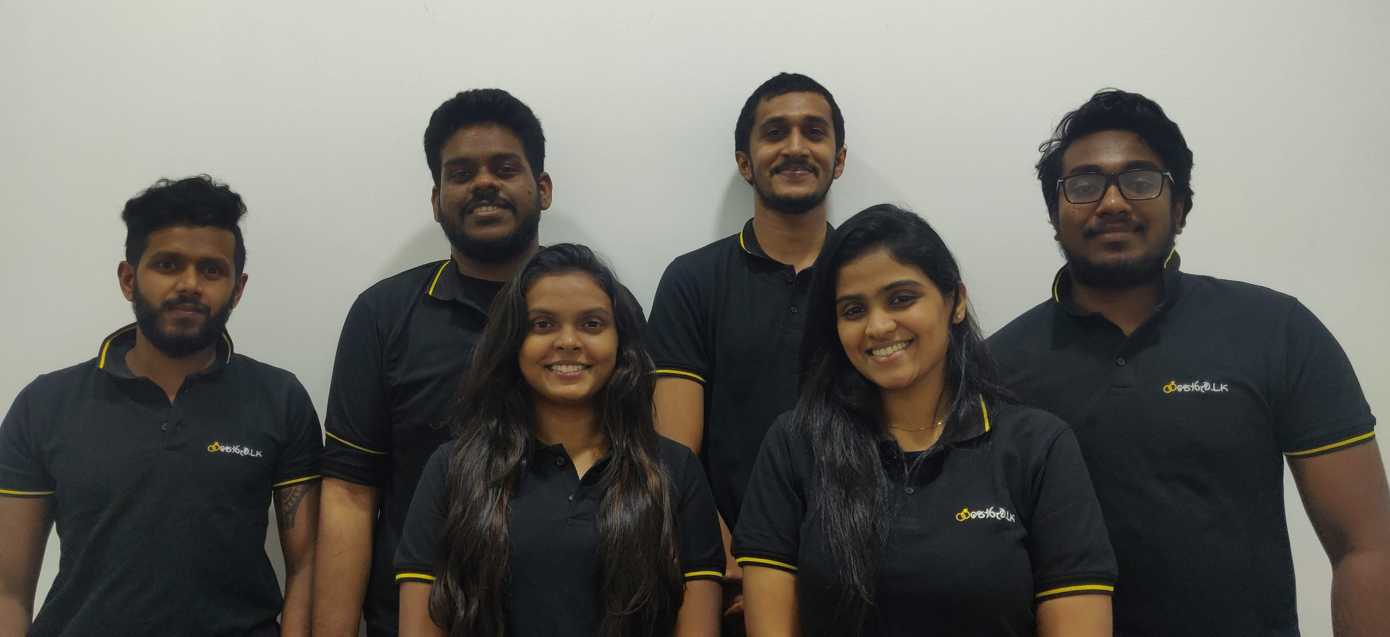 About Us | Serendib Systems